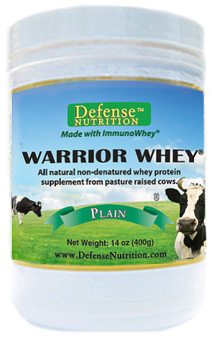 Organic Protein supplements and P90x?