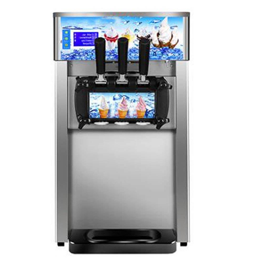 Don't Rent. 5 Reasons you Should Buy A Soft Serve Ice Cream Machine Instead